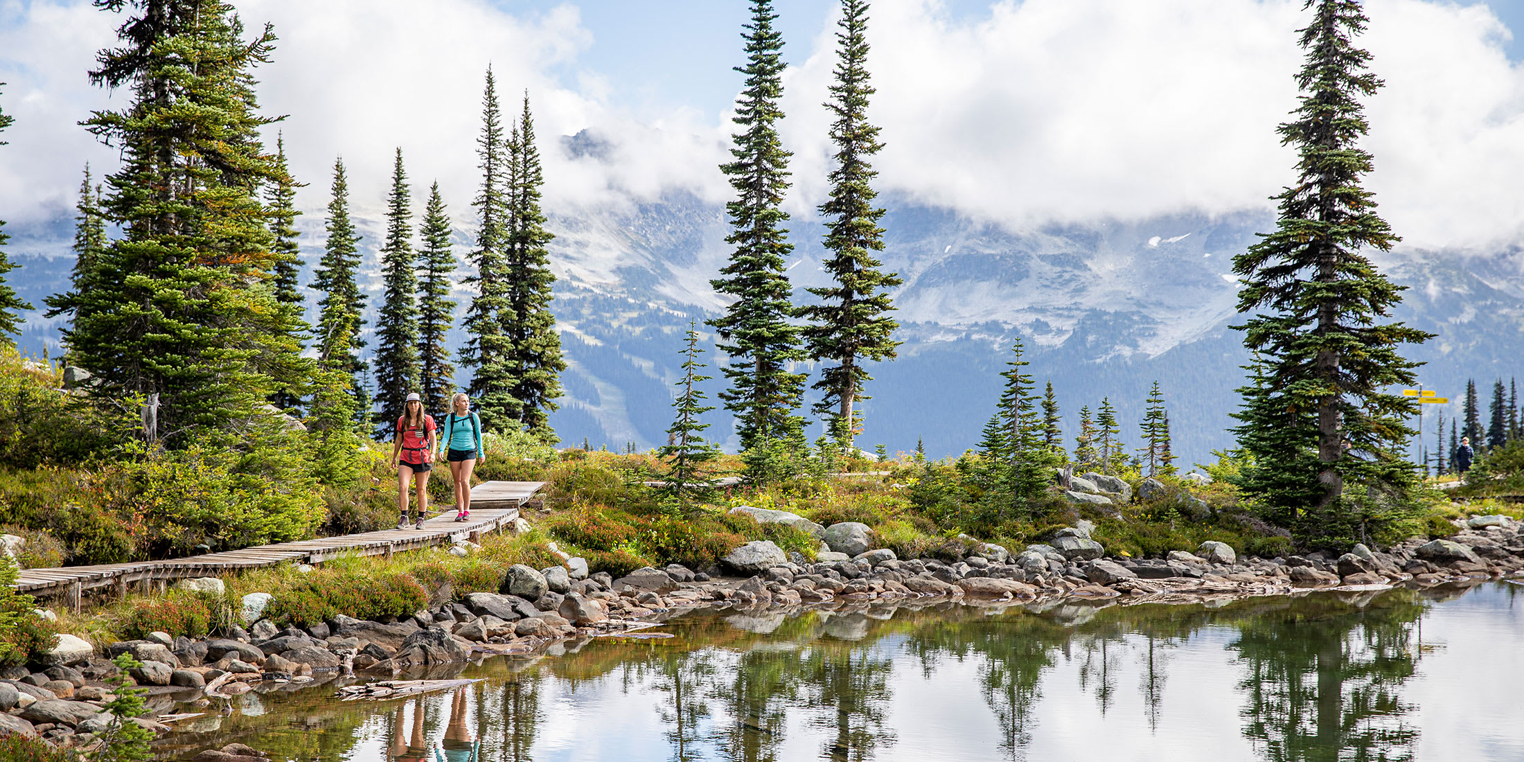 Things to Do in Whistler, BC | Tourism Whistler