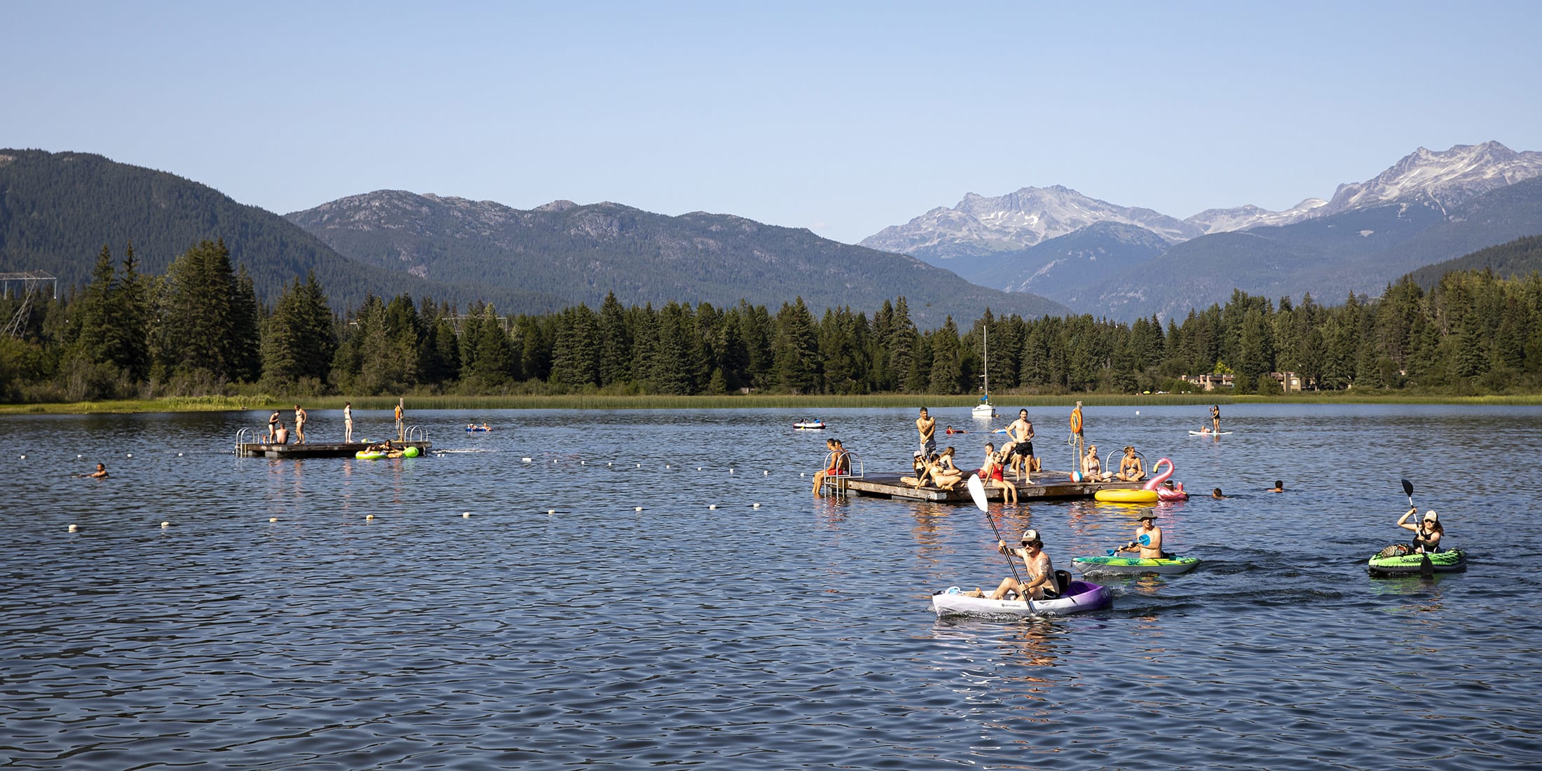 Whistler Sightseeing Tours | Tourism Whistler