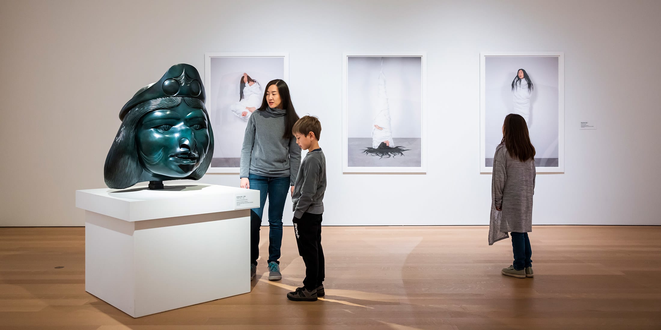 Audain Art Museum in Whistler | Tourism Whistler