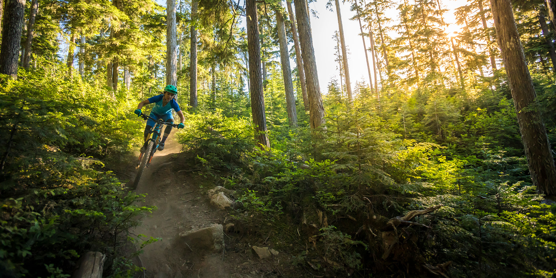 Cross-Country Mountain Biking in Whistler | Tourism Whistler Cross-Country Mountain Biking in Whistler | Tourism Whistler