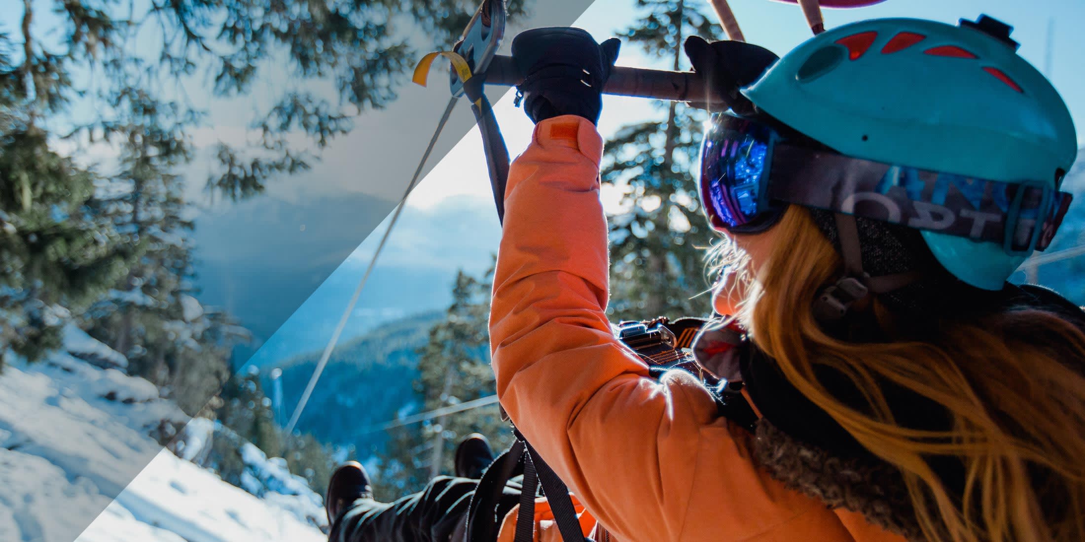 Spring Activities in Whistler | Tourism Whistler