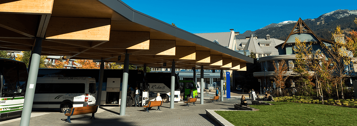 Vancouver to Whistler Shuttle Bus | Tourism Whistler
