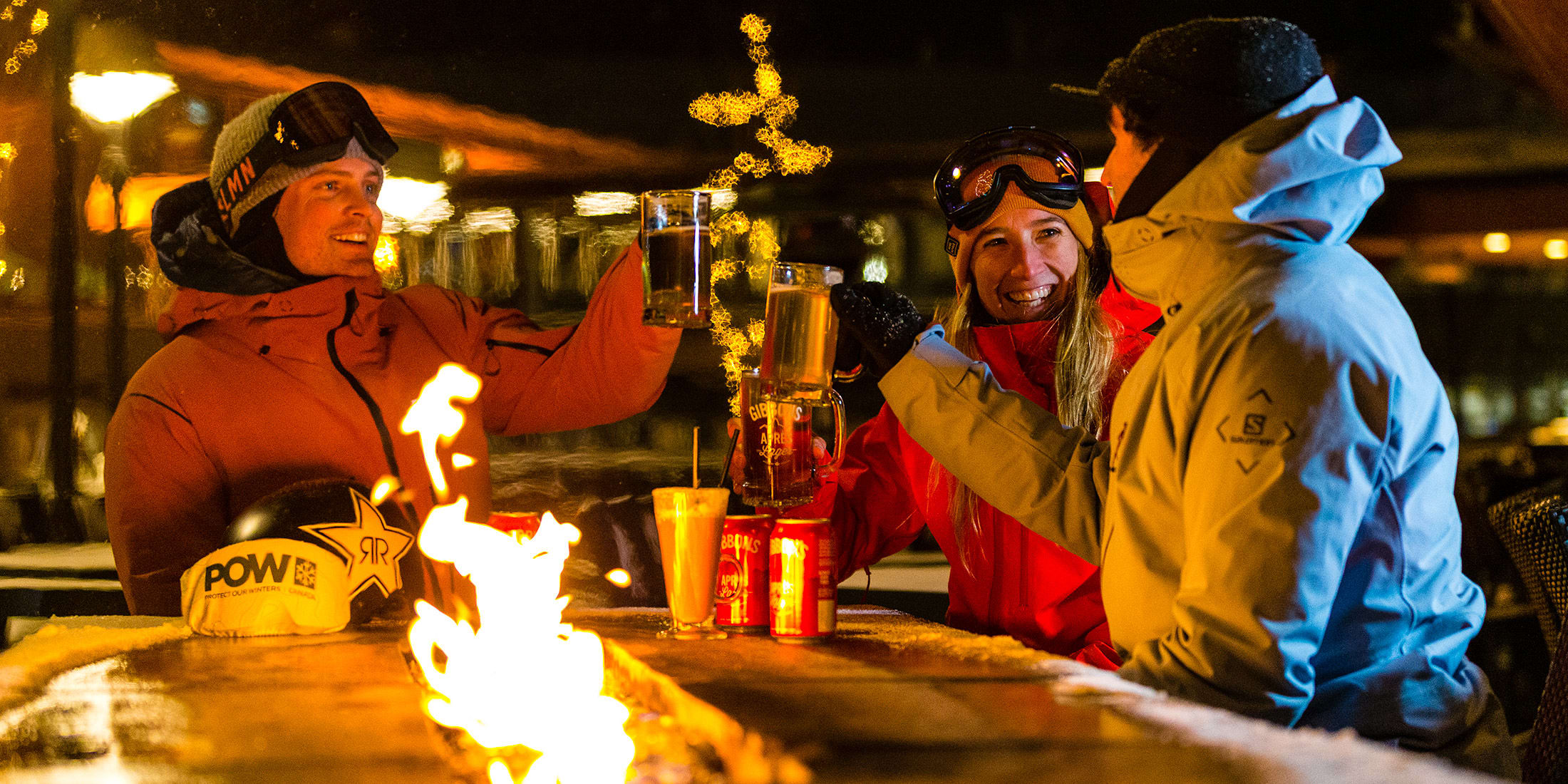Nightlife in Whistler | Tourism Whistler