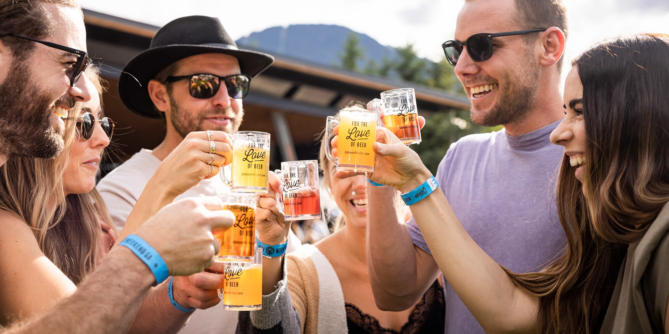 Whistler Village Beer Festival | Tourism Whistler