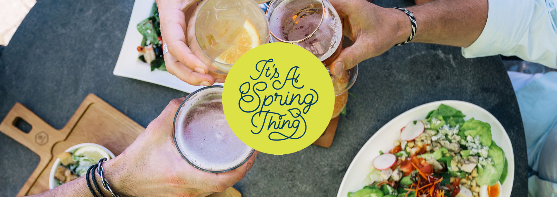 It's a Spring Thing | Tourism Whistler