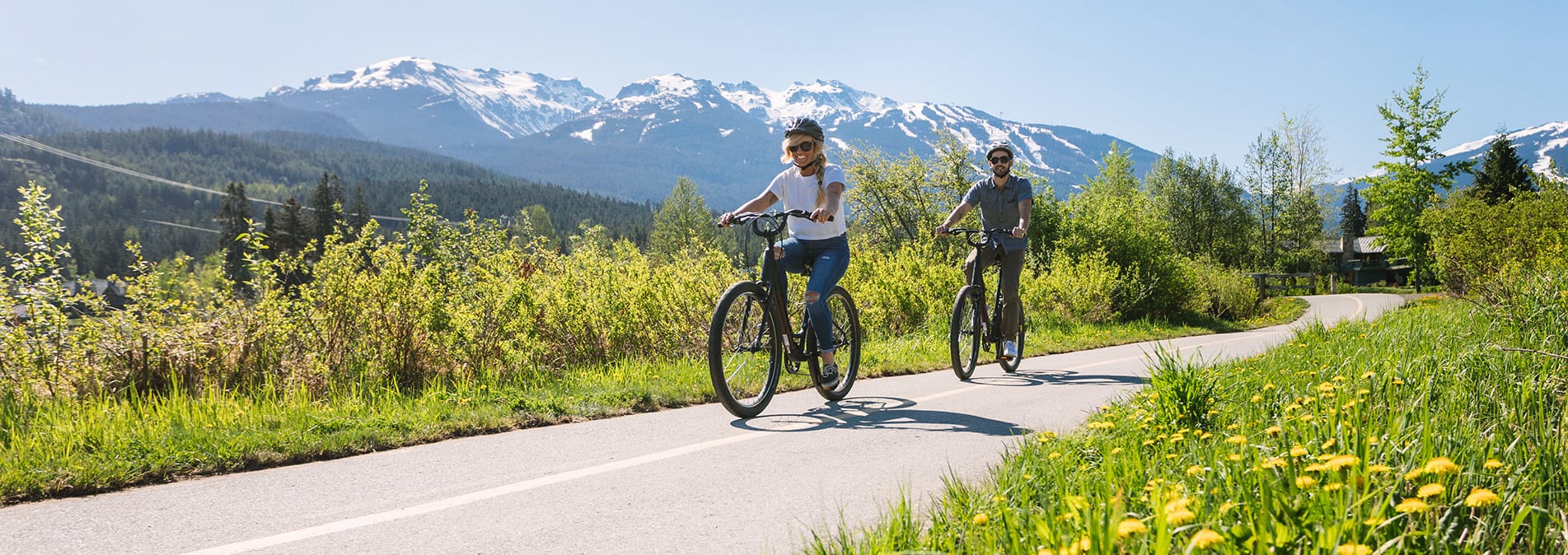 Whistler BC | Official Destination Website | Tourism Whistler