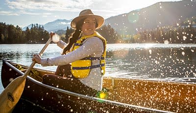 Spring Activities in Whistler | Tourism Whistler