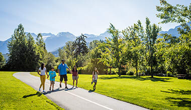 Summer Activities in Whistler | Tourism Whistler