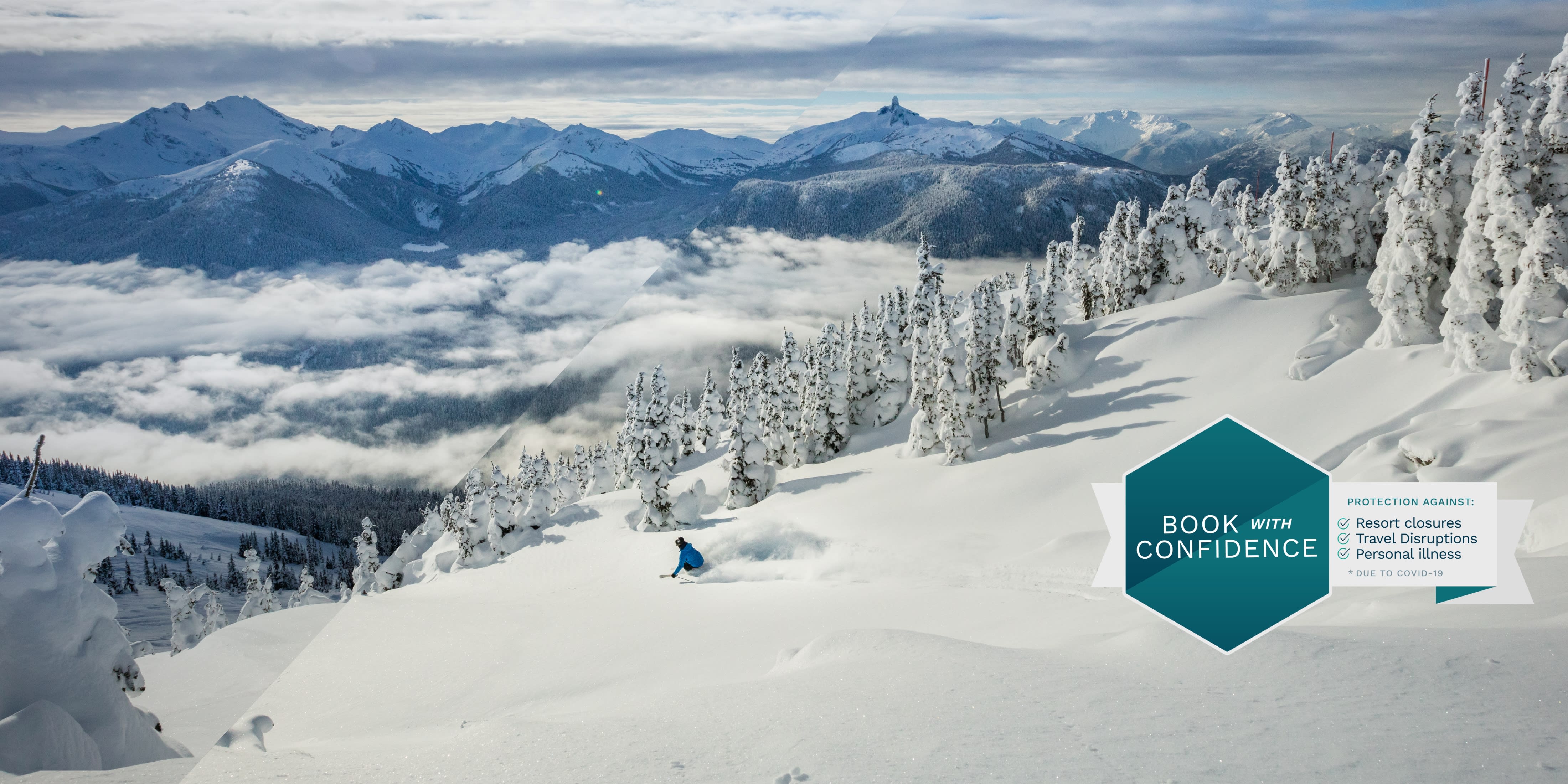 Whistler Winter Packages | Tourism Whistler