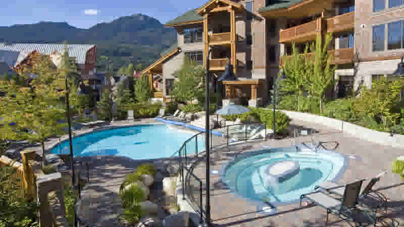 Whistler, BC | First Tracks Lodge | Whistler Accommodations