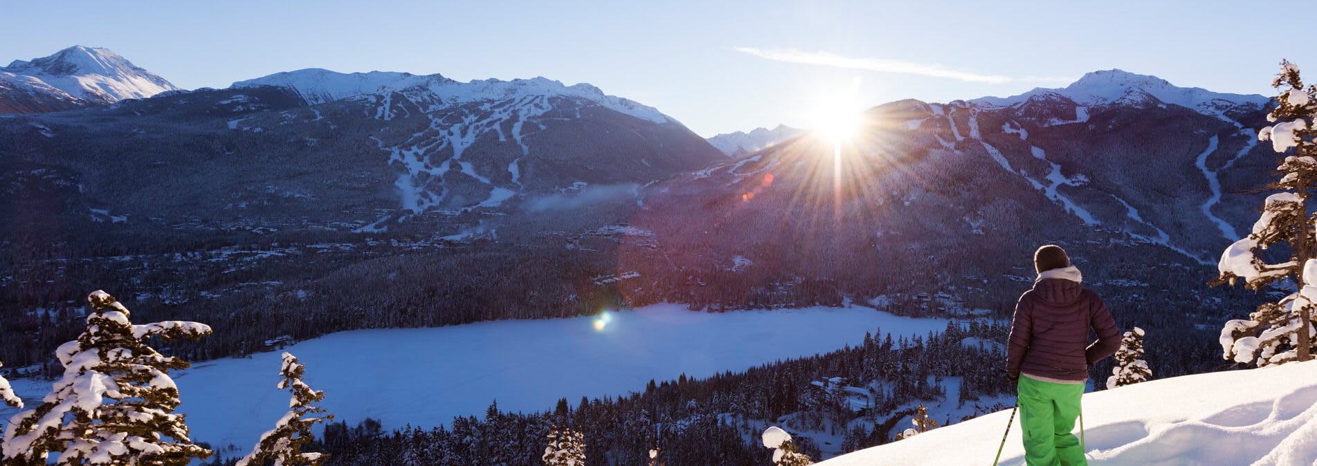 Whistler, BC Canada | Winter Activities | Tourism Whistler