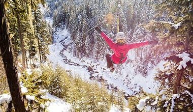 Whistler, BC Canada | Winter Activities | Tourism Whistler