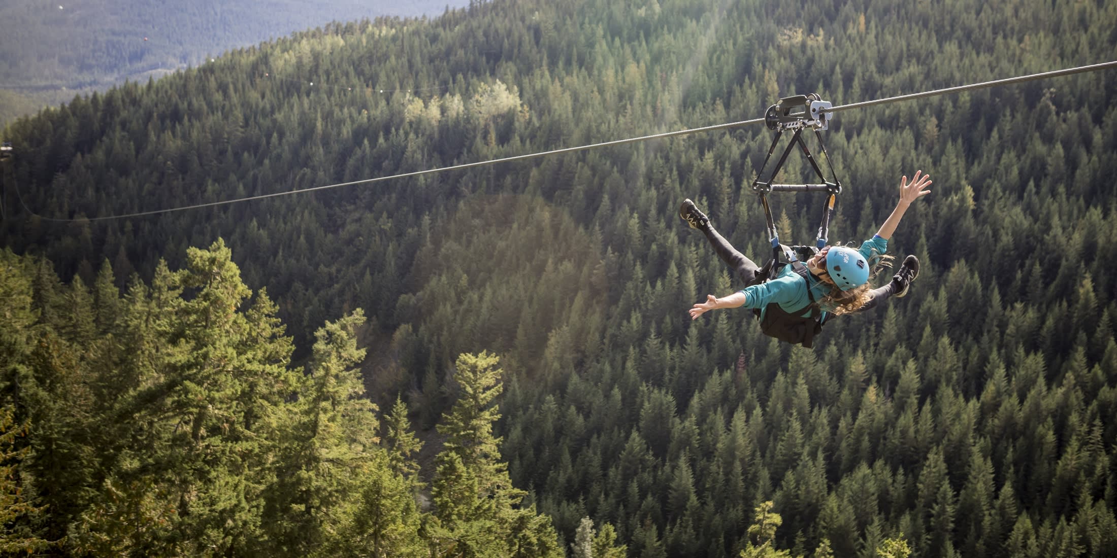 Whistler Deals and Activity Combos | Tourism Whistler