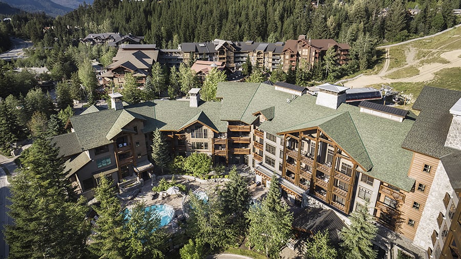 Whistler, BC | First Tracks Lodge | Whistler Accommodations