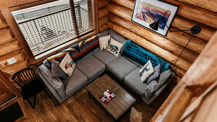 Riverside Resort | Tourism Whistler