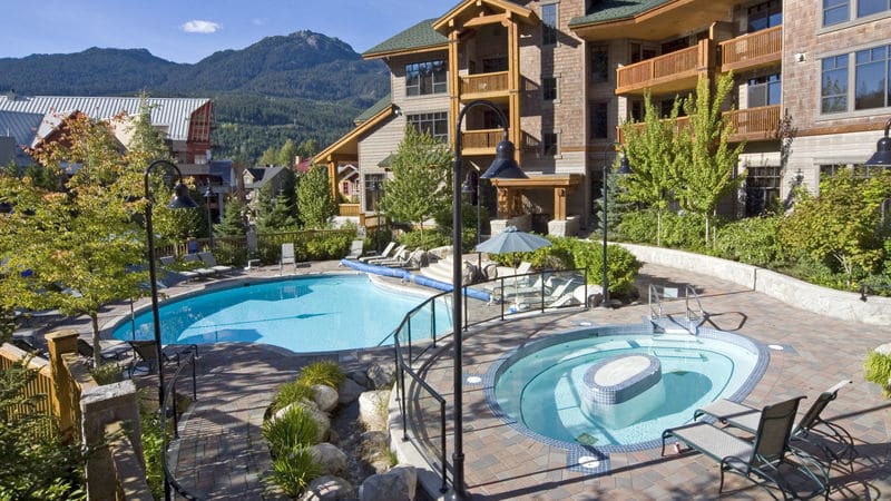 Whistler, BC | First Tracks Lodge | Whistler Accommodations