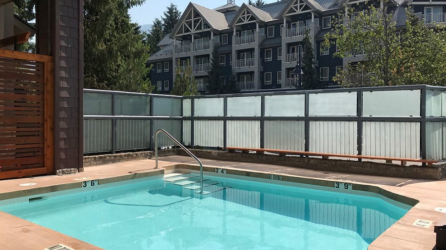 Whistler, BC | Tyndall Stone Lodge | Whistler Accommodations
