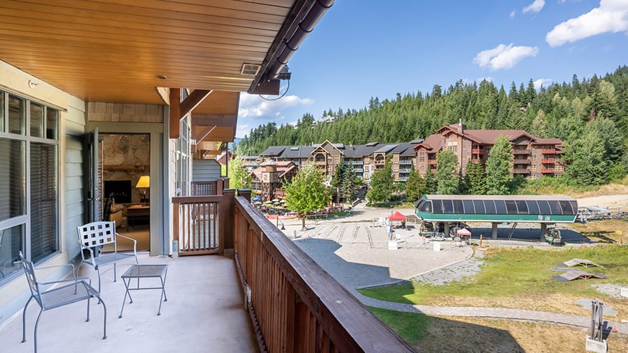Whistler, BC | First Tracks Lodge | Whistler Accommodations