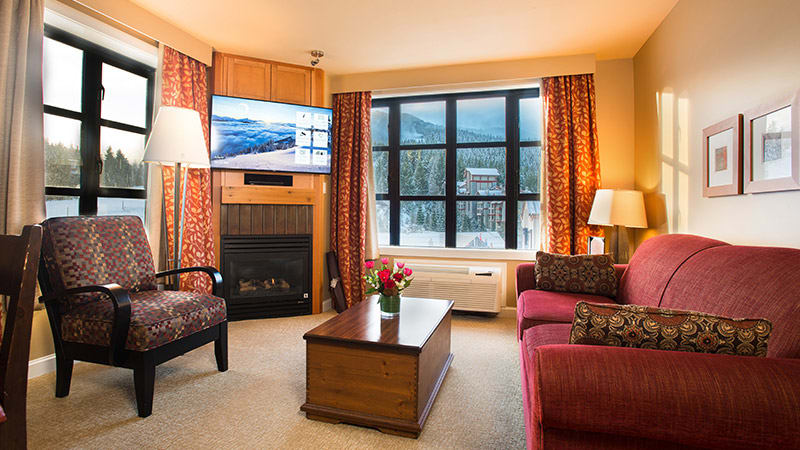 Sundial Hotel - Whistler BC | Whistler Accommodations