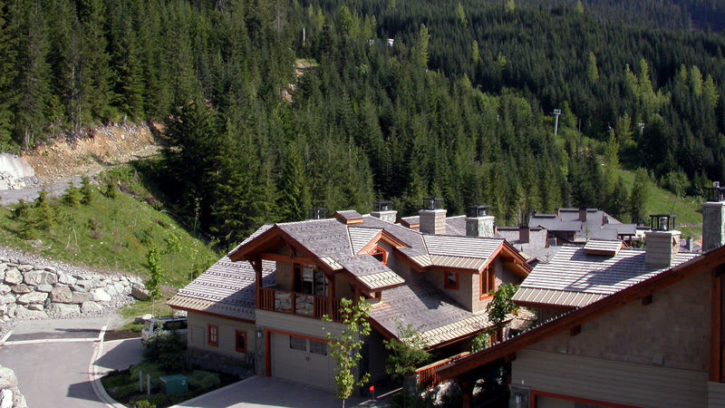 Whistler, BC | Taluswood - The Look Out | Whistler Accommodations
