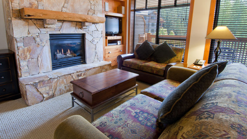 Whistler, BC | First Tracks Lodge | Whistler Accommodations