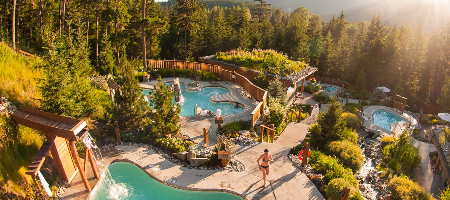 Spring Activities in Whistler | Tourism Whistler