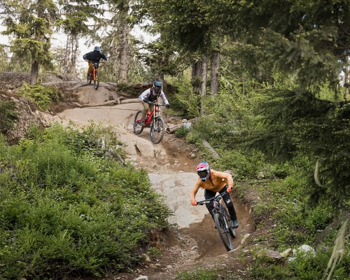 Spring Activities in Whistler | Tourism Whistler