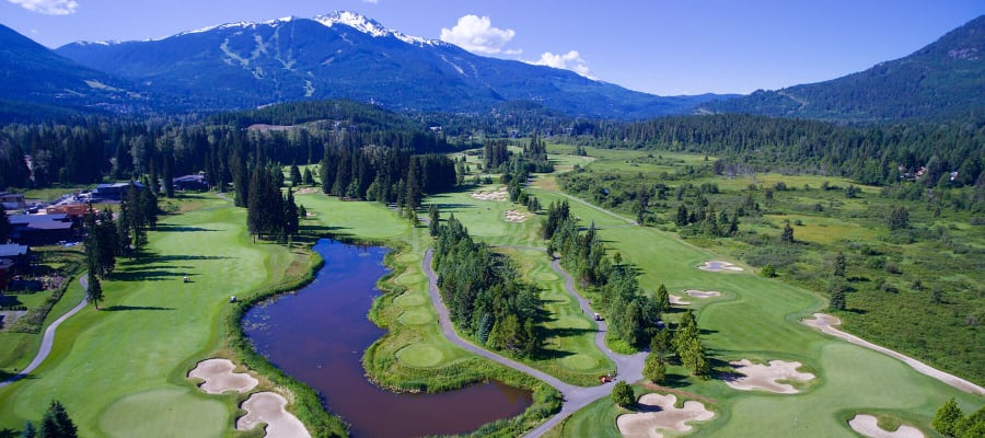 Summer Activities in Whistler | Tourism Whistler