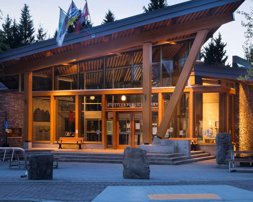 Arts and Culture in Whistler | Tourism Whistler