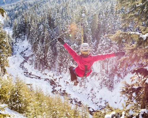 Whistler, BC Canada | Winter Activities | Tourism Whistler