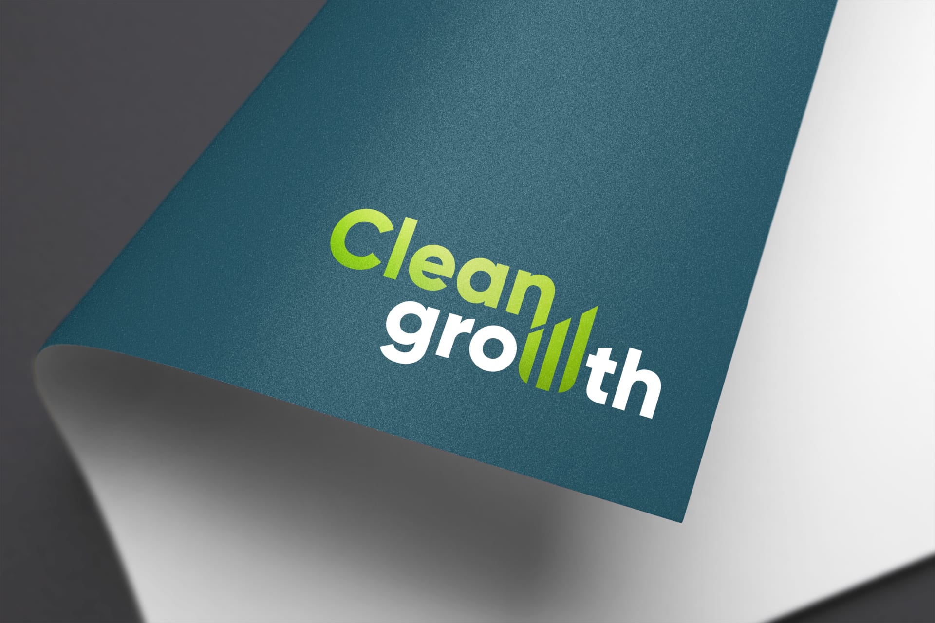 Clean Growth - Whitespace