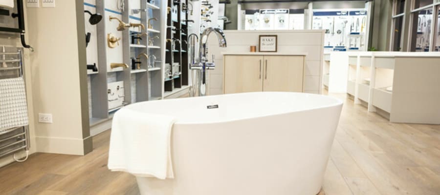 New Bartle & Gibson Showrooms Locations: Prince George & Port Coquitlam ...