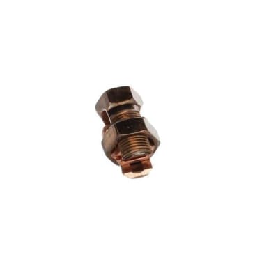 ABB 20H TYPE H SPLIT-BOLT CONNECTOR 2/0 STR-2 SOL | Bartle & Gibson ...