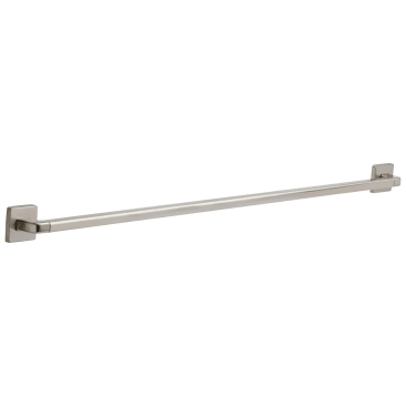 DELTA 41942-SS ANGULAR MODERN GRAB BAR - 42 | Bartle & Gibson Wholesale