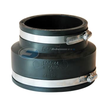 FERNCO 1006-44 4X4 CONCXCI/PL | Bartle & Gibson Wholesale