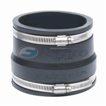 FERNCO 1051-44 4X4 ASB/DIXCI/PL | Bartle & Gibson Wholesale