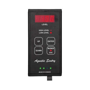 AQUATIC SENTRY 200 LIQUID LEVEL GAUGE | Bartle & Gibson Wholesale