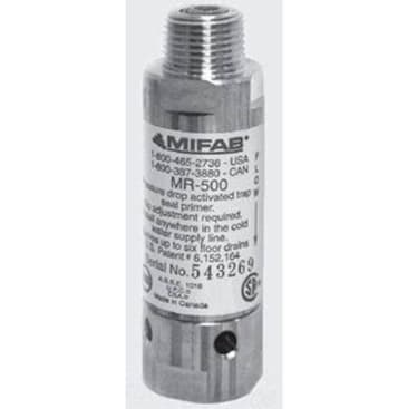 MIFAB M2-500 TRAP SEAL PRIMER (UP TO 3 DRAINS) | Bartle & Gibson Wholesale