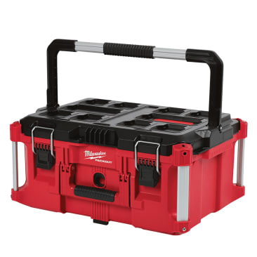 PACKOUT LARGE TOOL BOX MILWAUKEE 48-22-8425 | Bartle & Gibson Wholesale