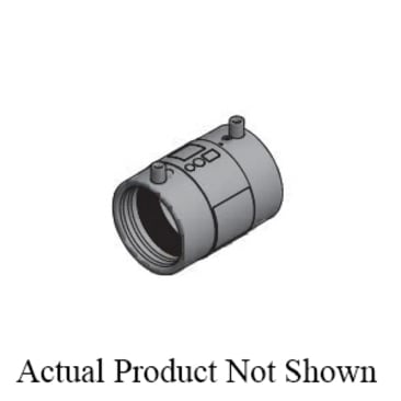 NIRON 27NME11011 3-1/2 ELECTROFUSION COUPLING | Bartle & Gibson Wholesale