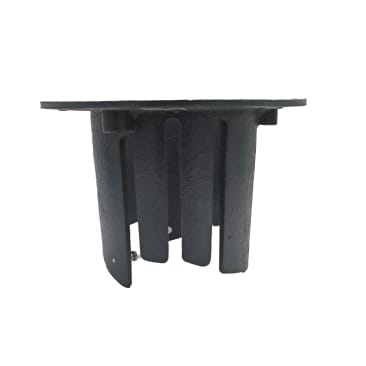 WATTS 8132335 CI BALLAST GUARD B2-H | Bartle & Gibson Wholesale