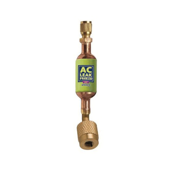 RECTORSEAL 45308 AC LEAK FREEZE 0.5OZ MINISPLIT WITH UV | Bartle ...