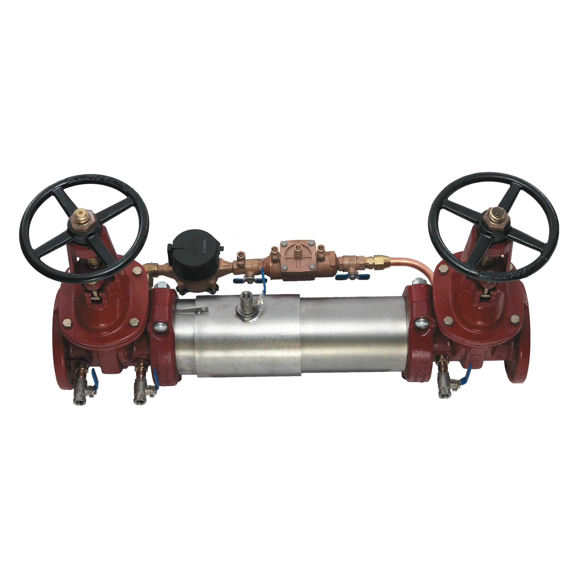 WATTS 0206001 MMV-US-M1 3/4IN MIXING VALVE | Bartle & Gibson Wholesale