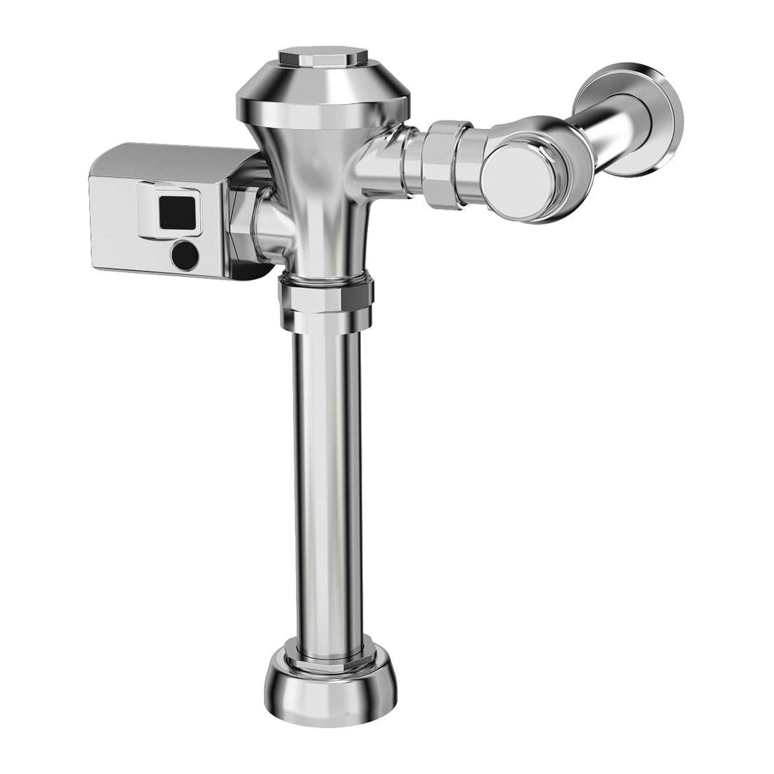 AM STD 6147SM162.002 SELECTRONIC 1.6GPF WATER CLOSET DIAPHRAGM FLUSH ...