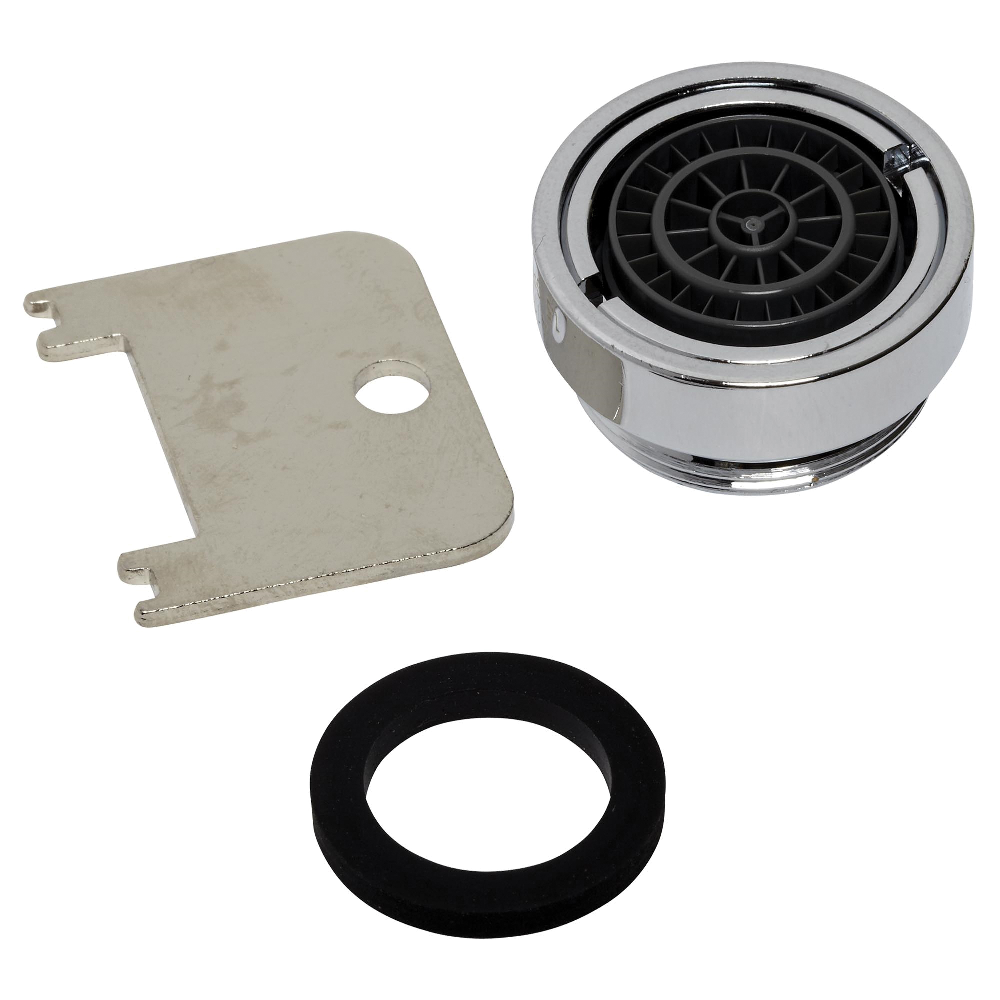 AM STD M922885-0020A 1.5GPM LAM FEMALE VANDAL RESISTANT AERATOR ...