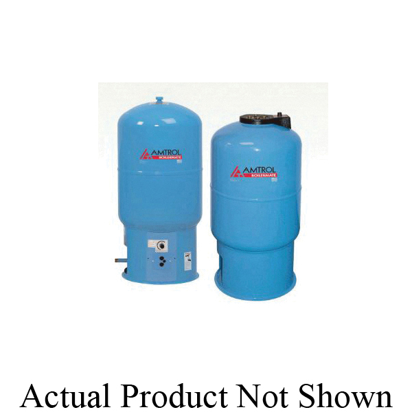 AMTROL 399085 BOILERMATE CH-41Z 41GAL INDIRECT WATER HEATER WITH ...
