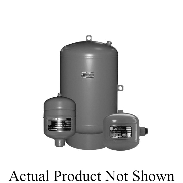 AMTROL 391331 THERM-X-TROL ST-120VC 68GAL 150PSI POTABLE ASME EXPANSION ...