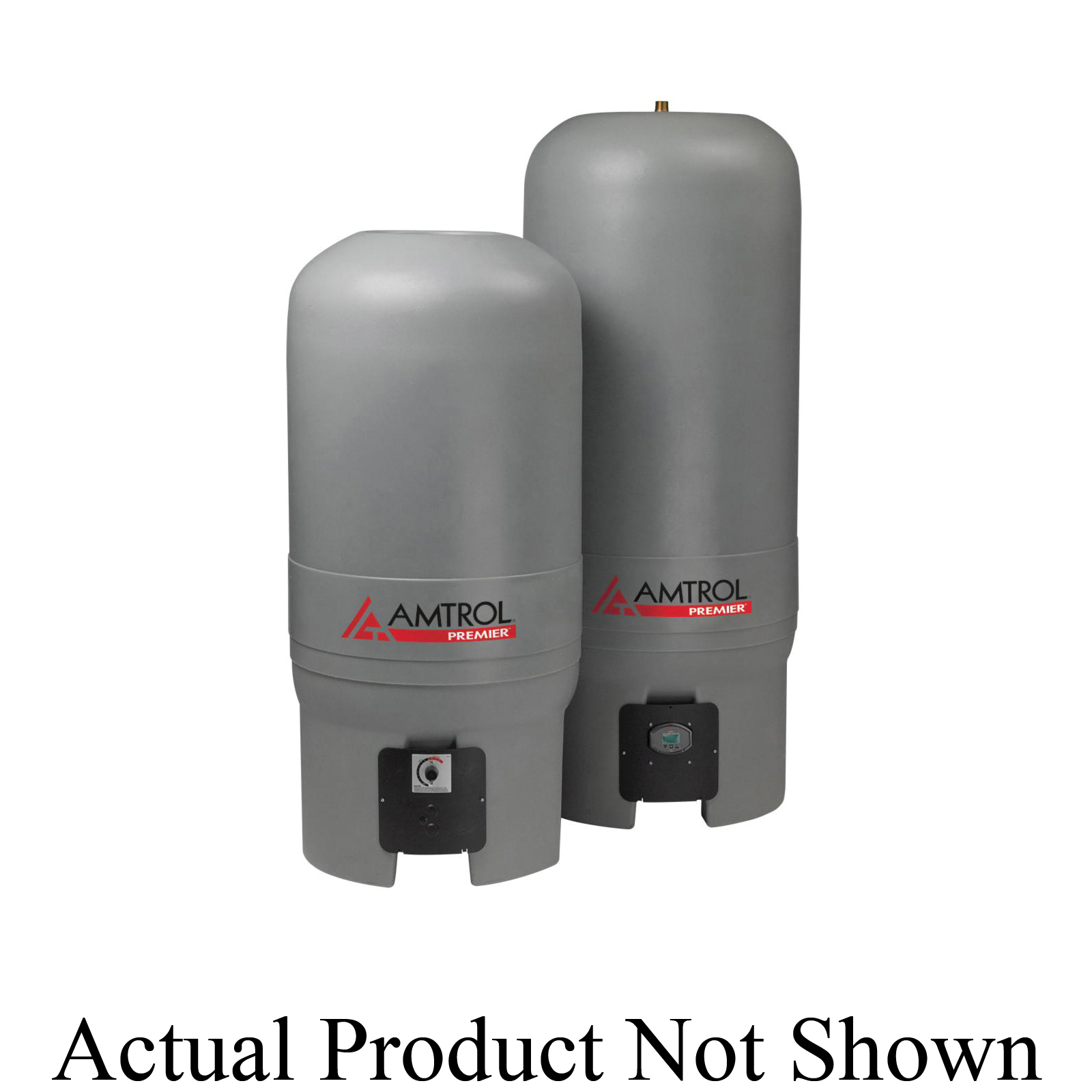 AMTROL 399225 PREMIER WHS-80Z 80GAL INDIRECT WATER HEATER LESS SMART ...