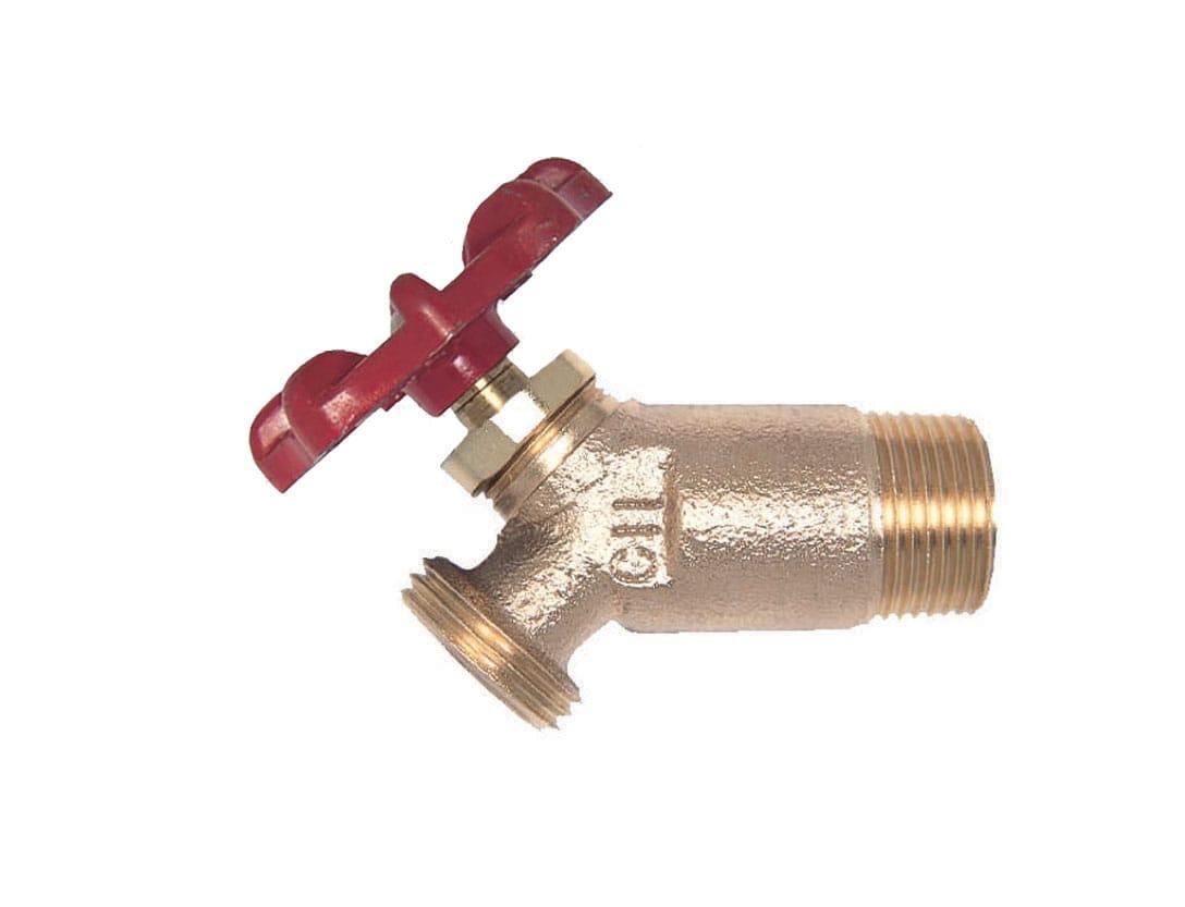 CONBRACO 3160804 WATER HEATER DRAIN VALVE 3/4NPT | Bartle & Gibson ...