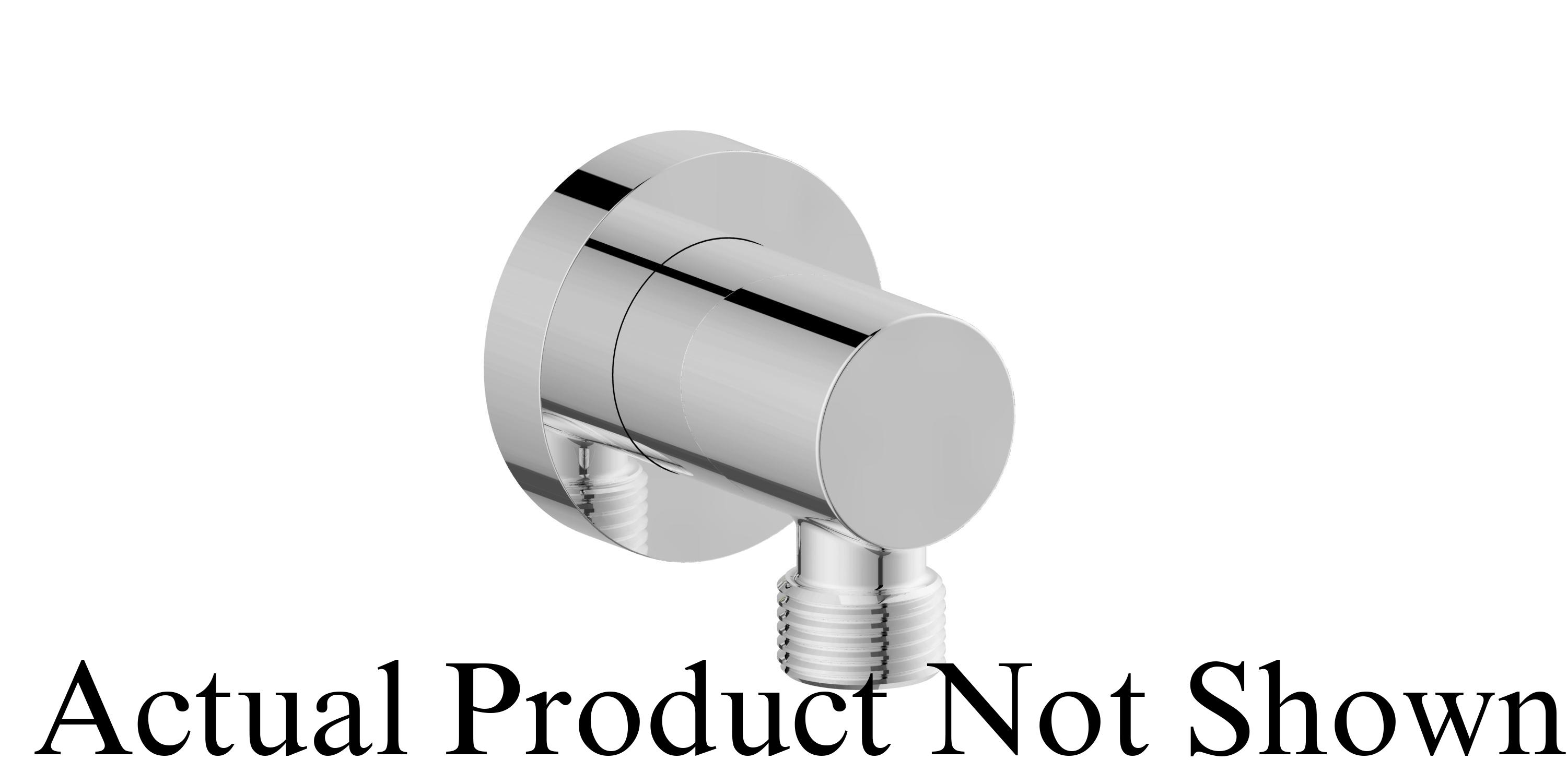 BARIL RAC-9001-16-NN 1/2INF ELBOW CONNECTOR NCKL | Bartle & Gibson ...
